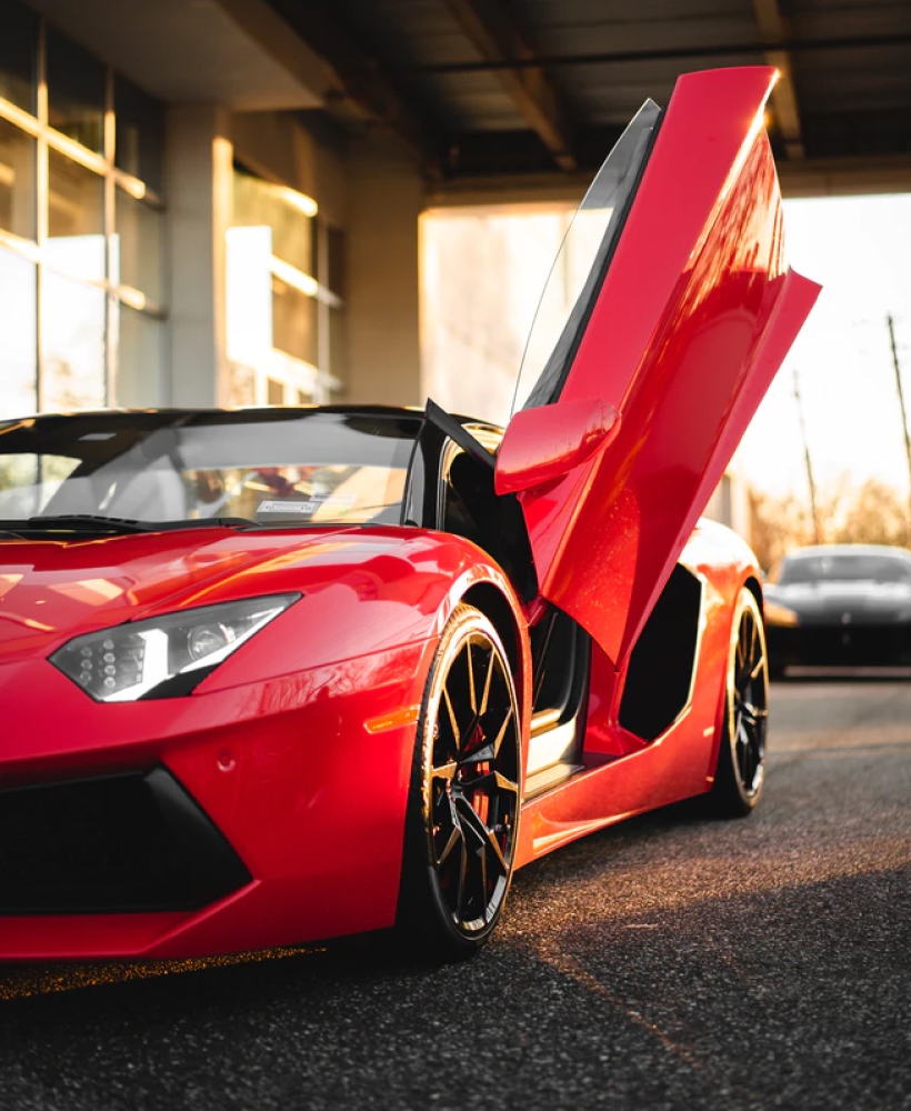 The World's Luxury Marketplace: Homes, Cars, Yachts & Jets for Sale ...